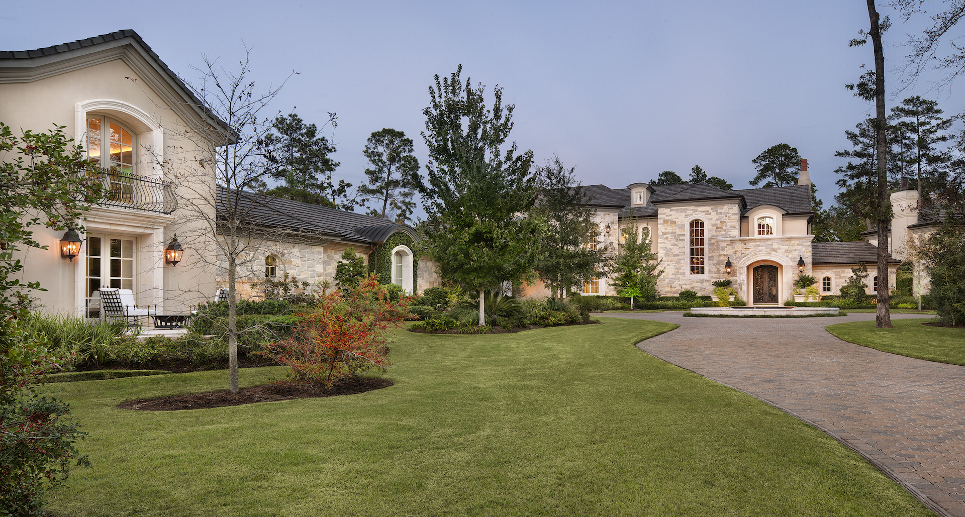 French Modern - Jauregui Architects