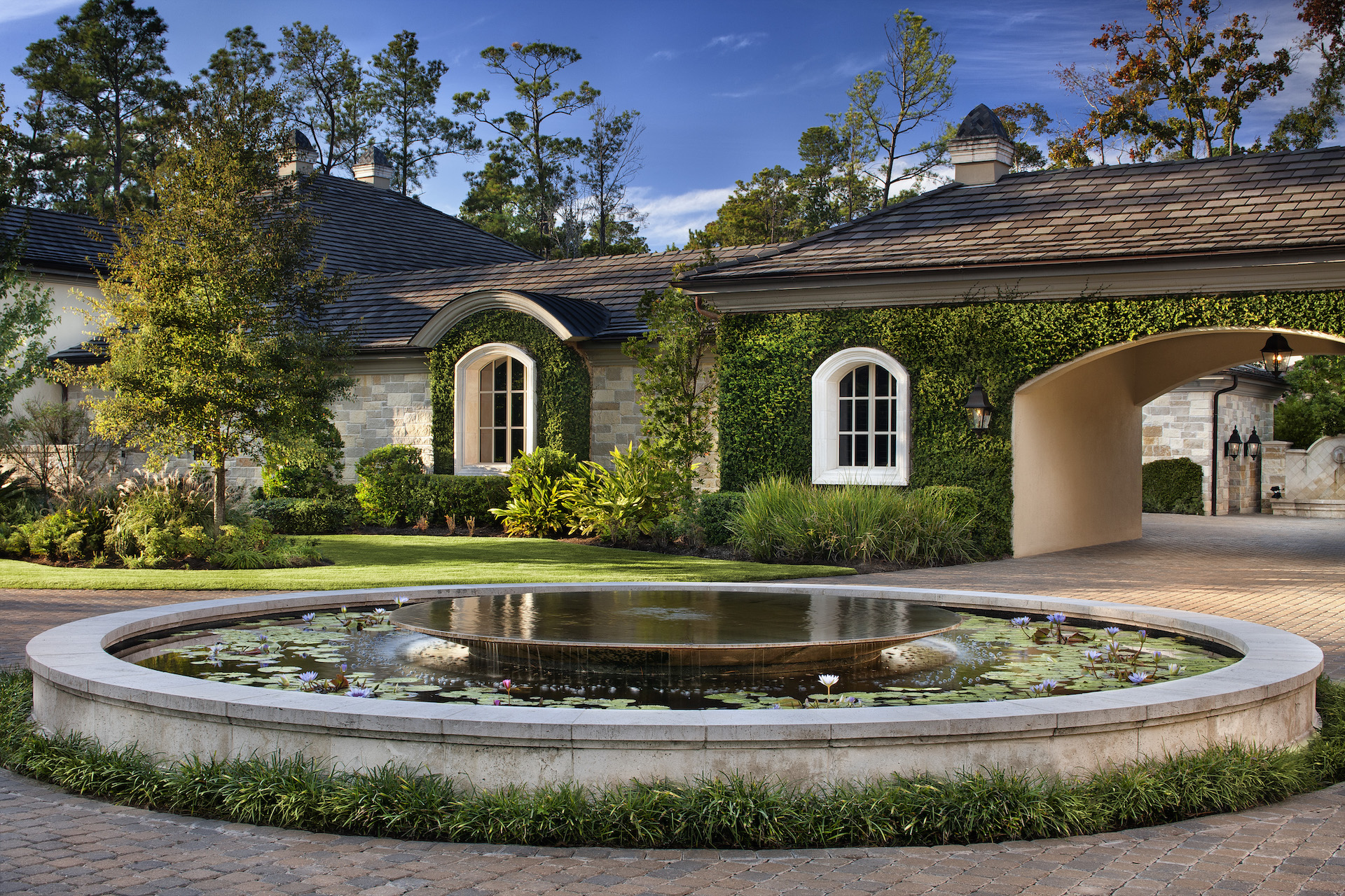 French Modern - Jauregui Architects