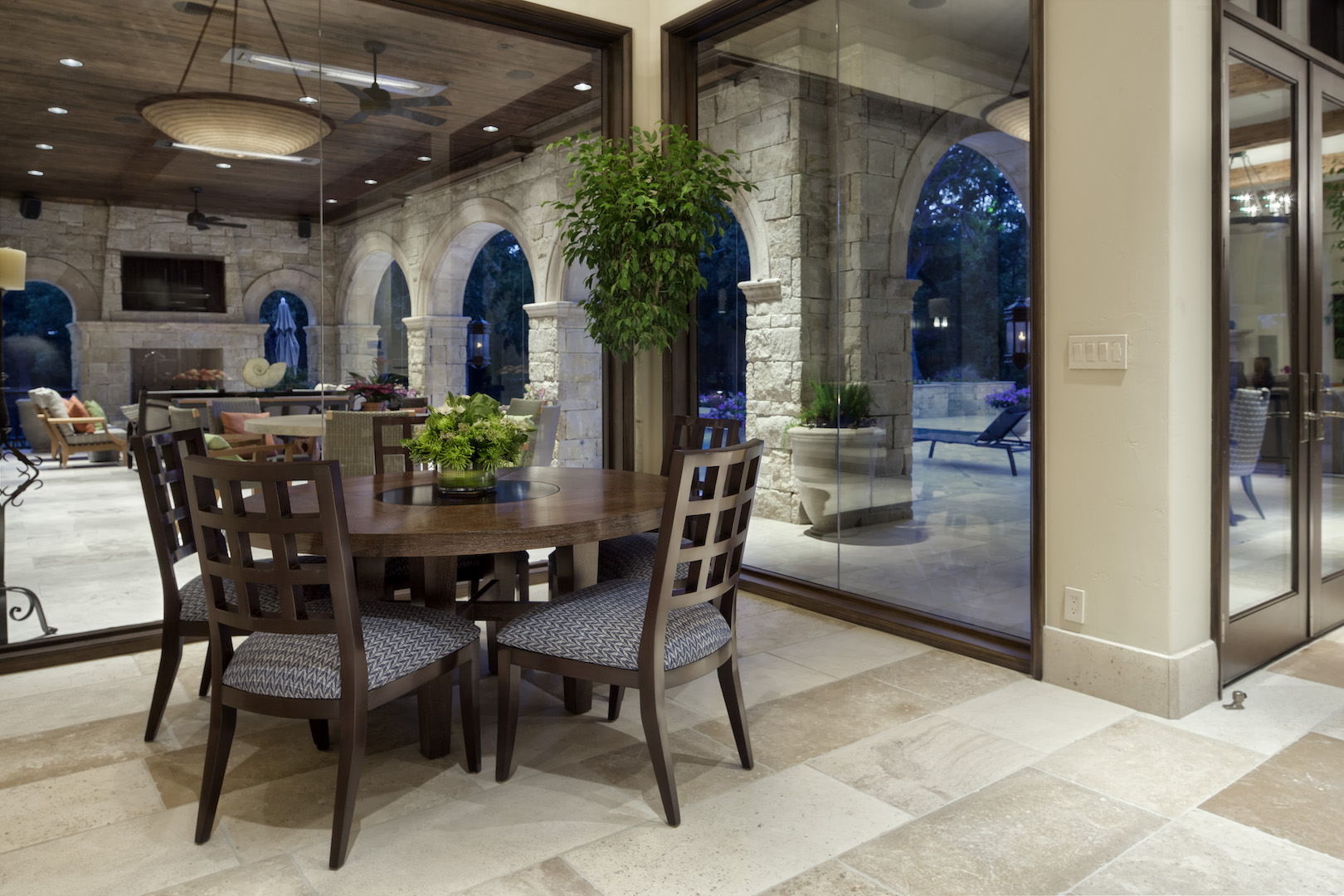 Southlake Residence - Jauregui Architects