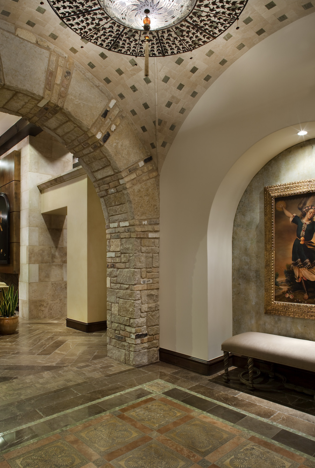 Spanish Oaks - Jauregui Architects