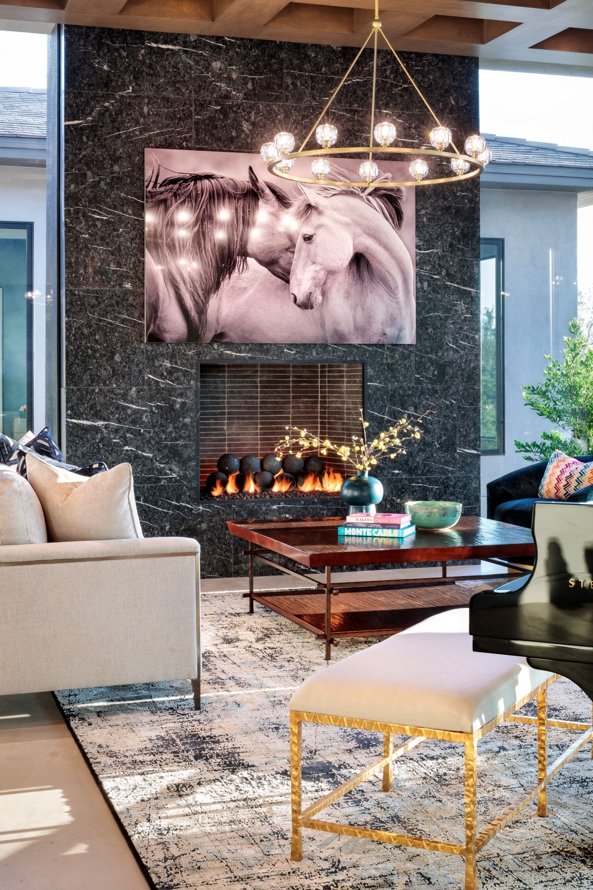 23 Formal Living - Jauregui Architects